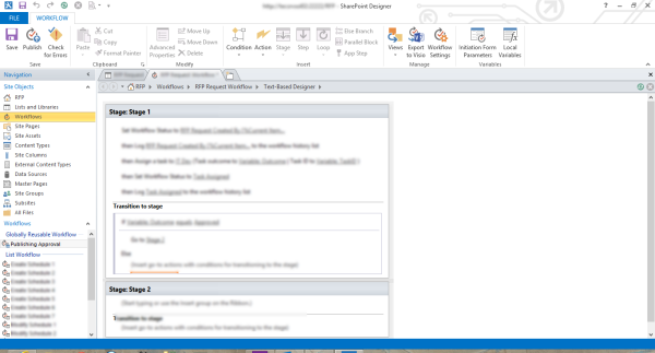 SharePoint Server – Savvy Technical Solutions